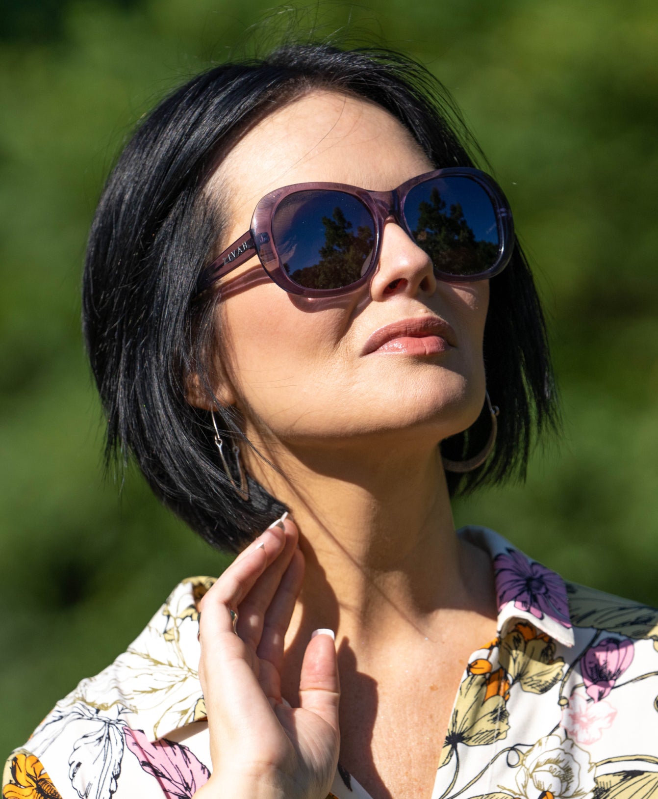 ZIVAH Sunglasses | Premium Polarized Lenses | Free Shipping – ZIVAH ...