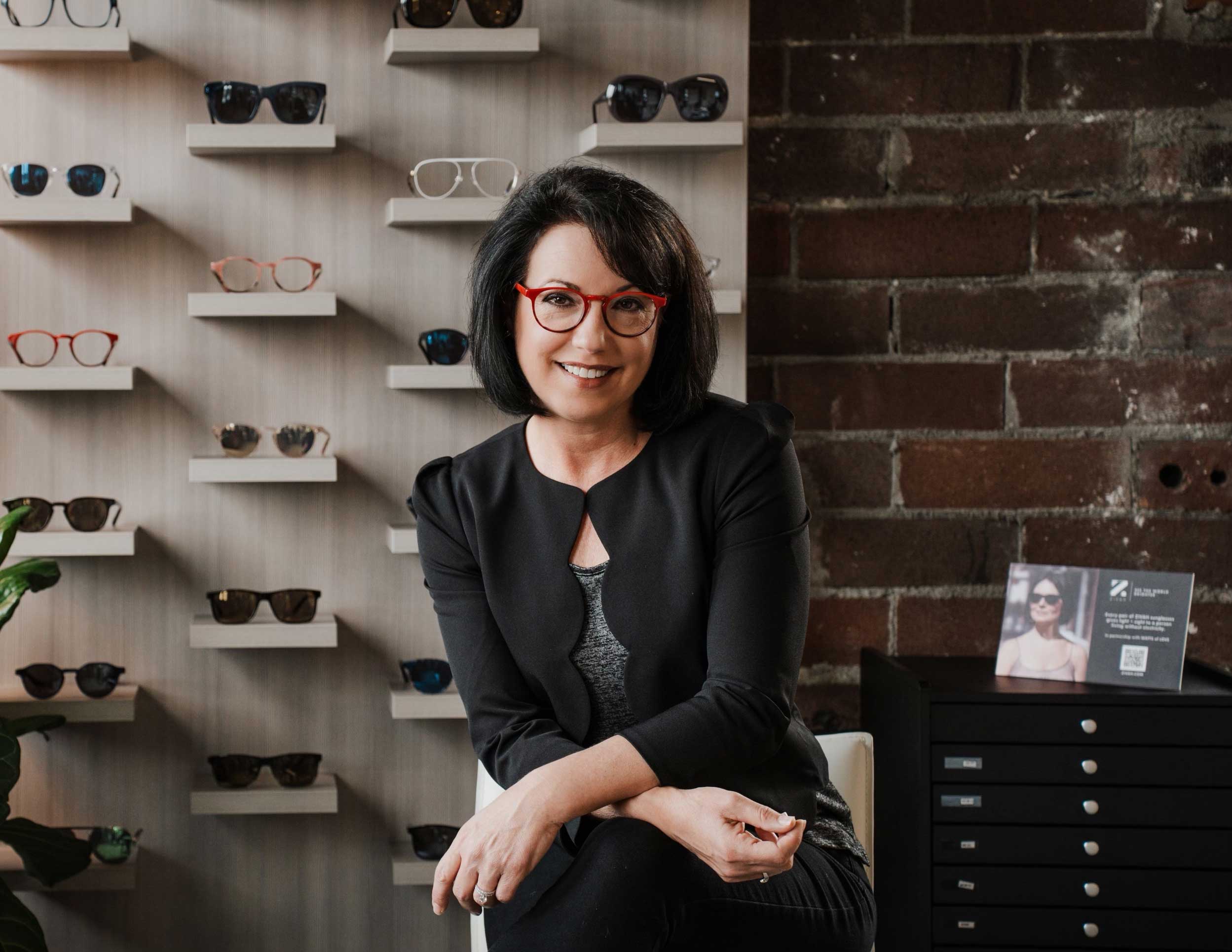 ZIVAH Sunglasses | Premium Polarized Lenses | Free Shipping – ZIVAH ...